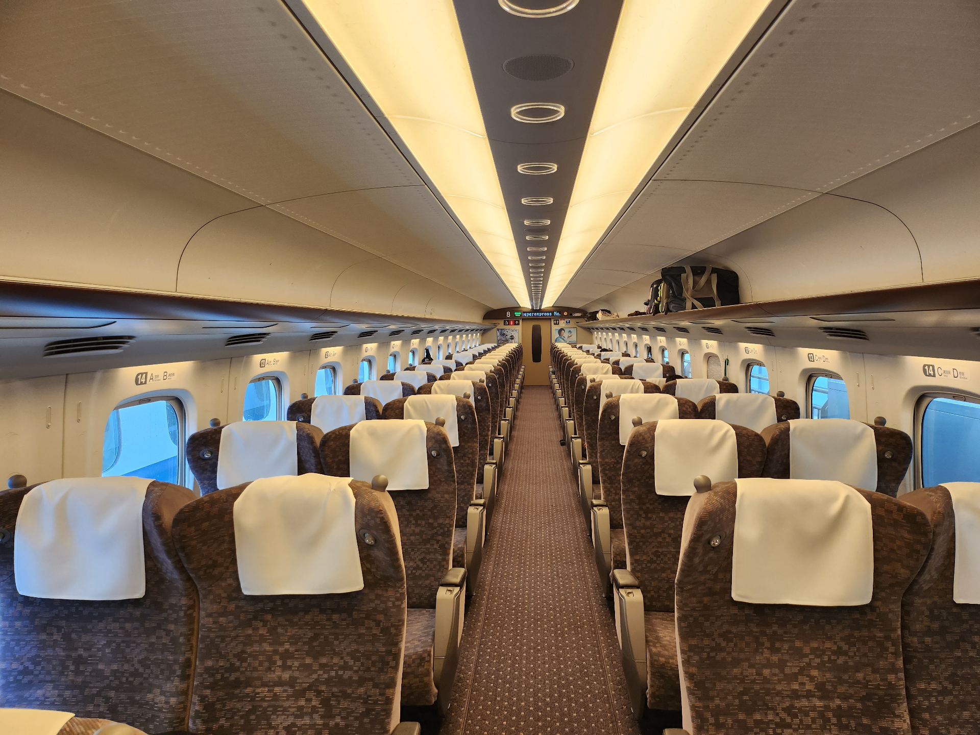 What is the Green Car JR Pass? | Premium Japan Rail Pass